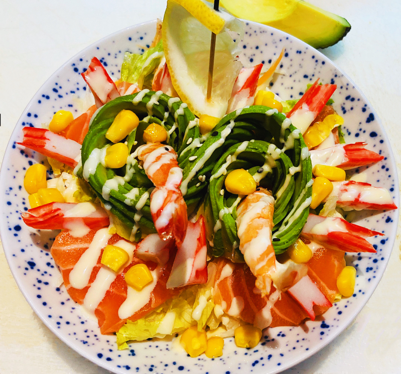 Carte | Restaurant NIHON SUSHI